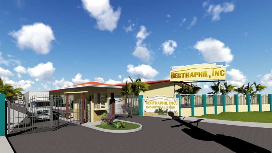 Contact Us | Berthaphil, Inc.