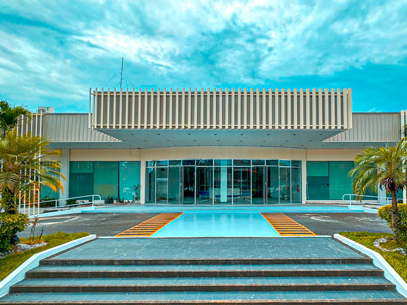 Shore360 expands operations, opens new office in Mercedes-Benz Center ...