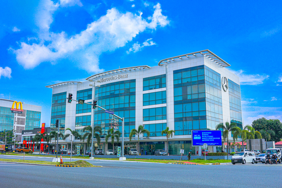 Shore360 expands operations, opens new office in Mercedes-Benz Center ...