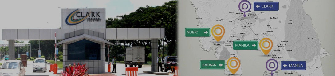 Clark Freeport | Berthaphil, Inc.