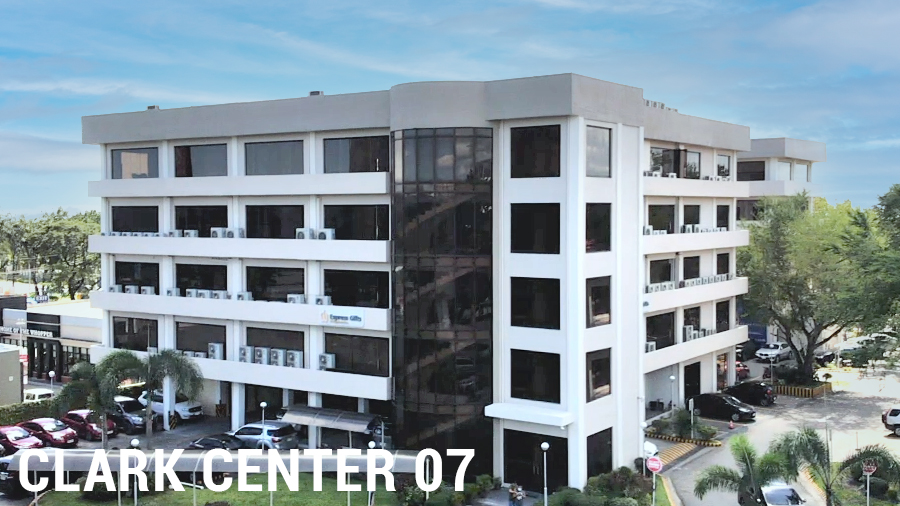 Properties For Lease | Berthaphil, Inc.